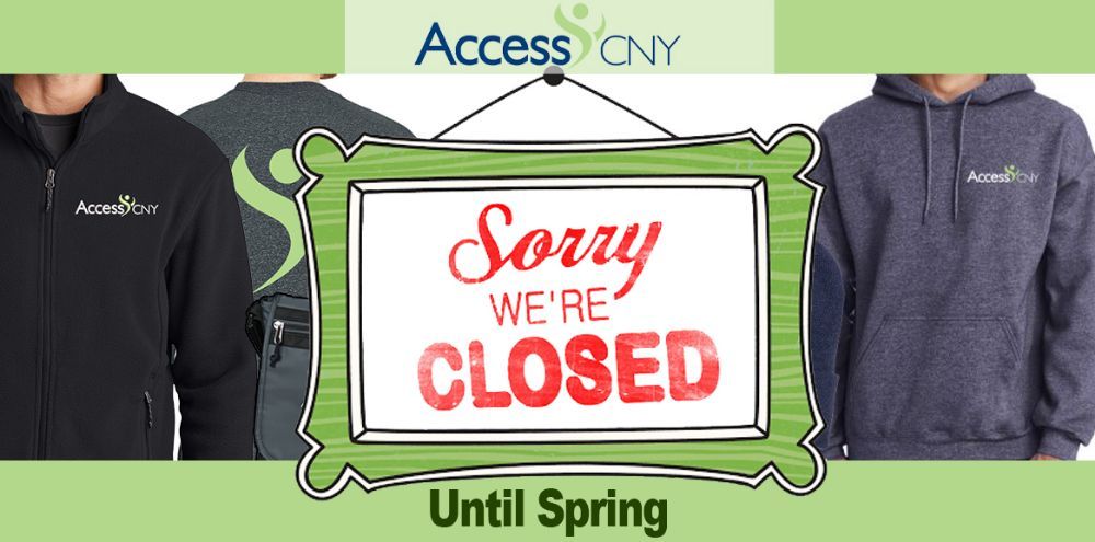 . Personalized Custom Printed Access CNY Apparel for Participants ...